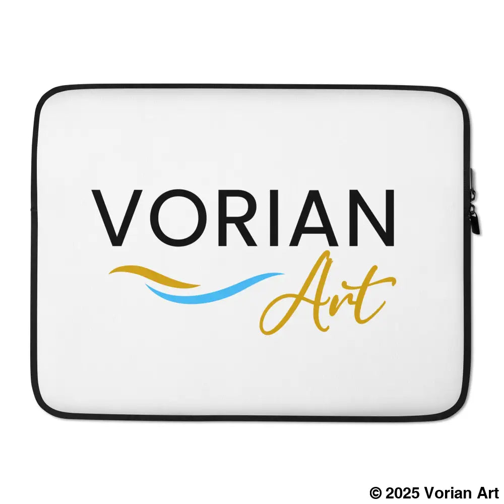 "Vorian" - Laptop Sleeve – Vorian Art